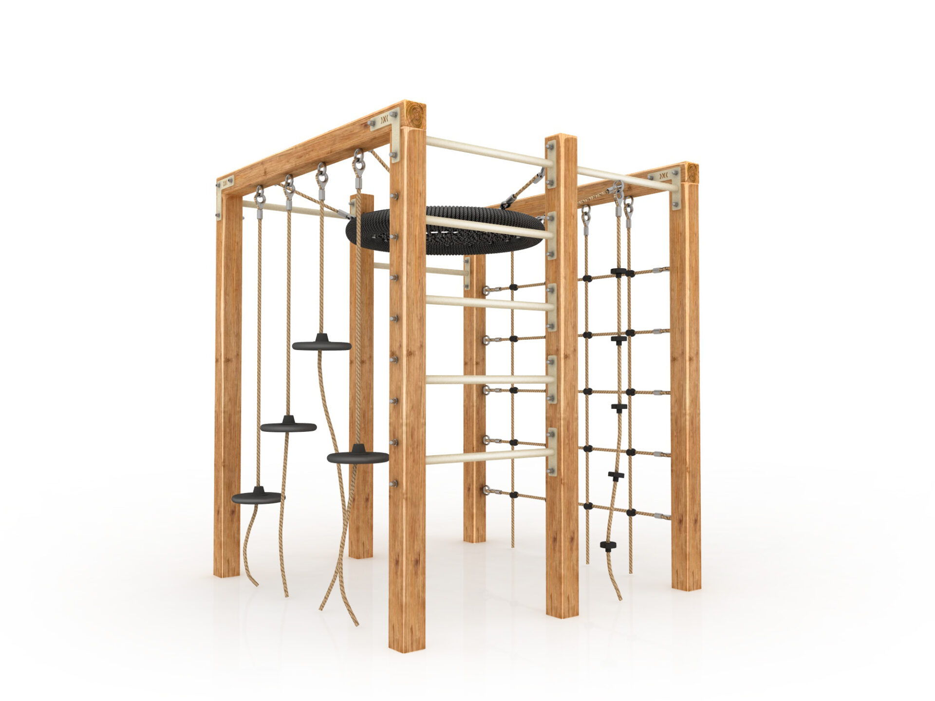 DH90AM02 Acacia Workout | Colmex